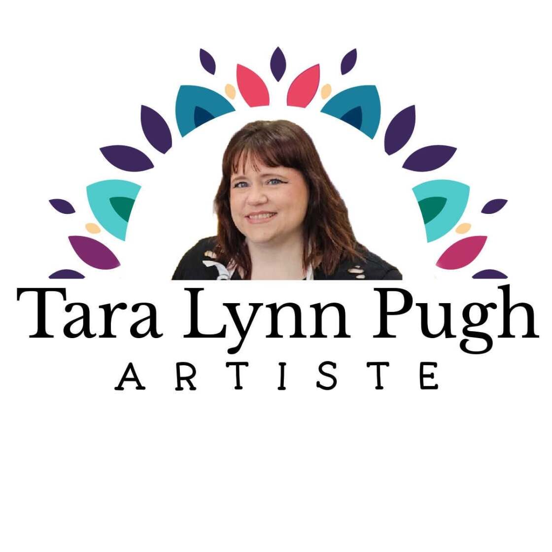 Home | Tara Lynn Pugh, Artiste